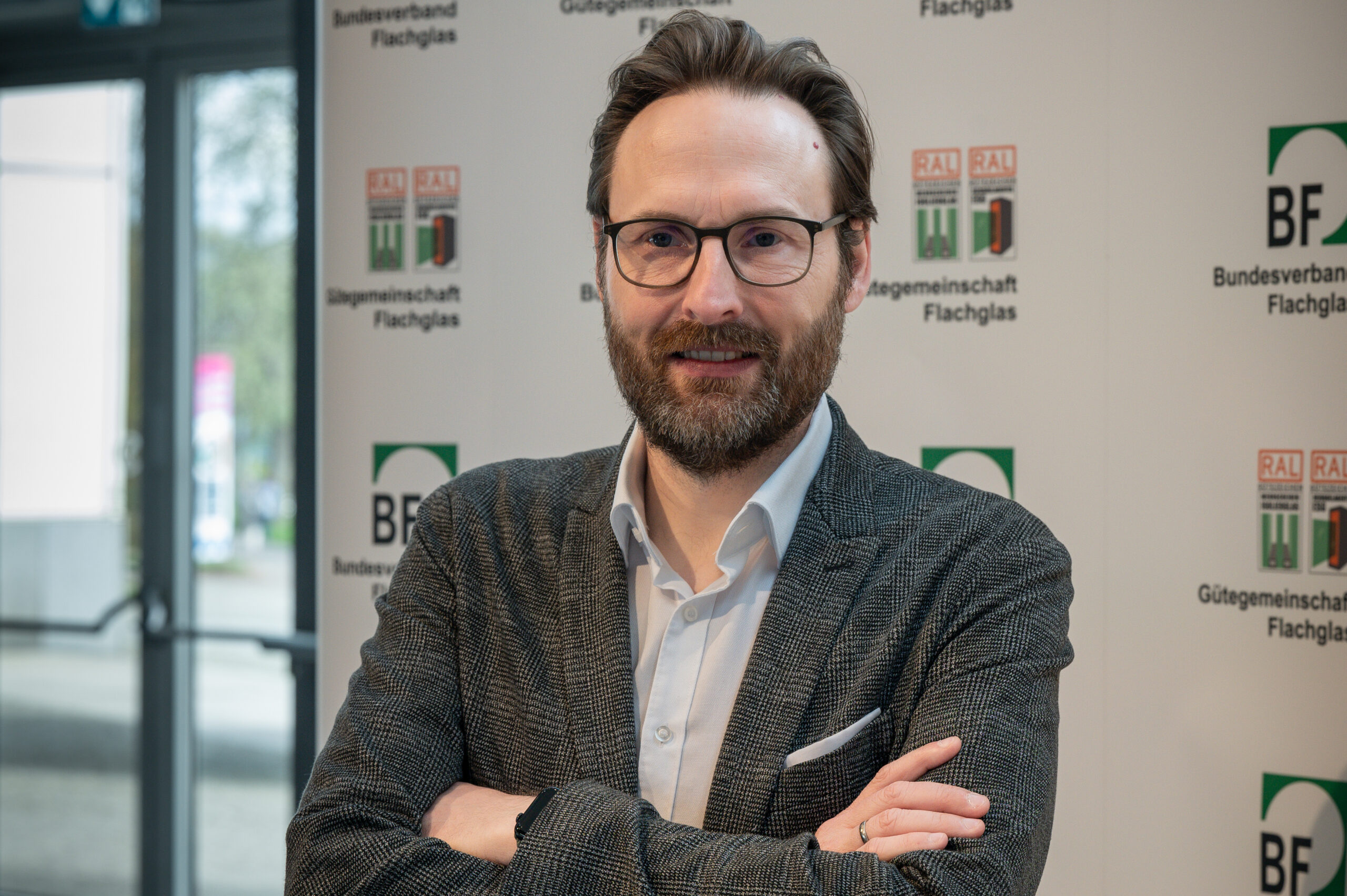 Vorstand – Gütegemeinschaft Flachglas e. V.