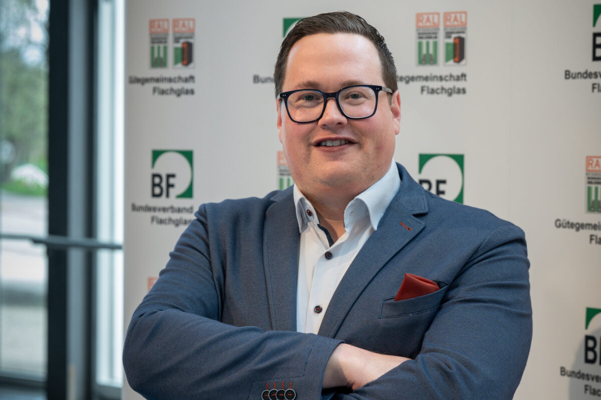 Vorstand – Gütegemeinschaft Flachglas e. V.